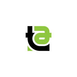 Ta Initial Logo Vector Images (over 1,900)