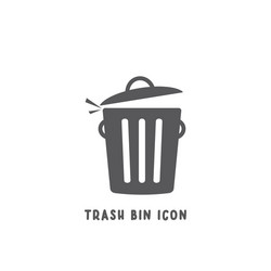 Trash Bin Logo Vector Images (over 5,200)