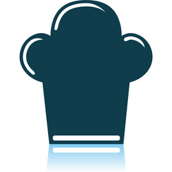 Two color chief executive officer icon from Vector Image