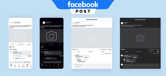 Facebook Logo Vector Images (over 8,000)