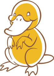 Monotremes Vector Images (72)