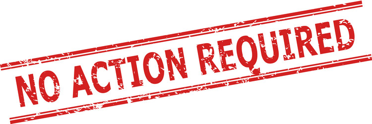 Action Required Stamp Vector Images (over 370)