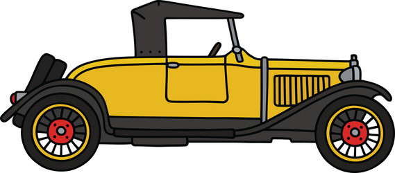 Roadster Vector Images (over 4,600)