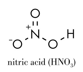 Hno3 Lewis Dot Structure