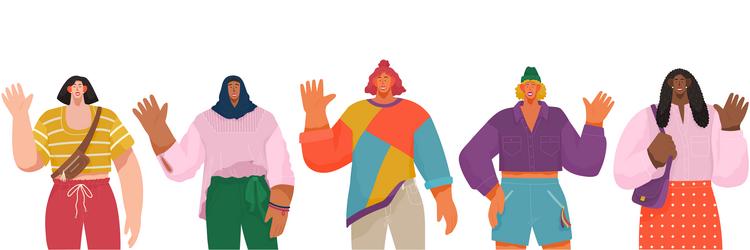 Wave Hands Vector Images (over 86,000)