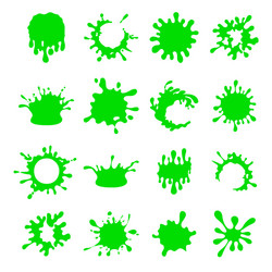 Slime Vector Images (over 9,900)