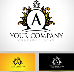 Royal Letter Vector Images (over 130,000)