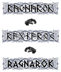 Runic Vector Images (over 3,200)
