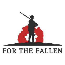Fallen Soldier Memorial Vector Images (over 180)