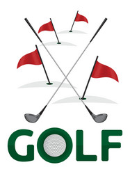 Golf Vector Images (over 61,000)