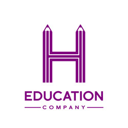 H Hand Sign Letter Logos Vector Images (over 2,700)