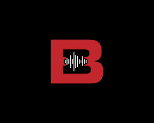 B Music Logo Vector Images (over 410)
