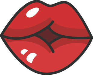 Hot Lips Logo Vector Images (over 300)