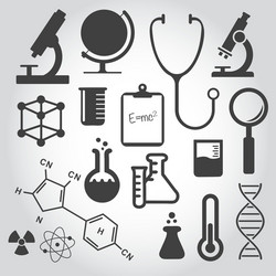 Science Vector Images (over 630,000)