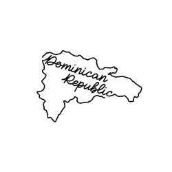 Dominican Republic Logo Vector Images (over 150)