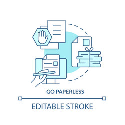 Paperless Logo Vector Images (over 110)