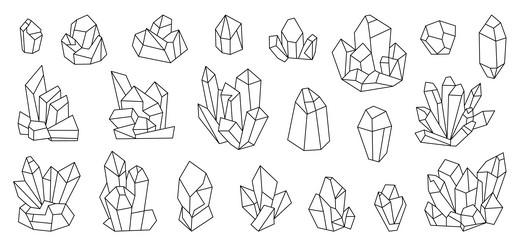 Gemstone Drawing