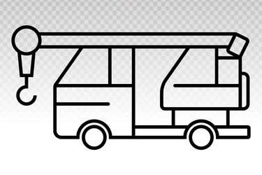 Boom Lift Logo Vector Images (35)