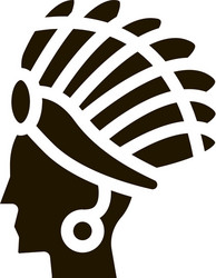 Aztec Glyphs Vector Images (over 240)