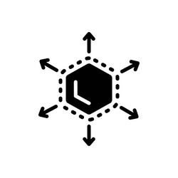 Expanding Royalty Free Vector Image - VectorStock