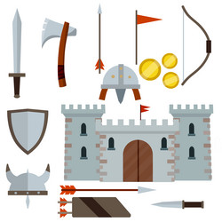 Medieval Vector Images (over 170,000)