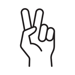 Middle Finger Logo Vector Images (over 360)