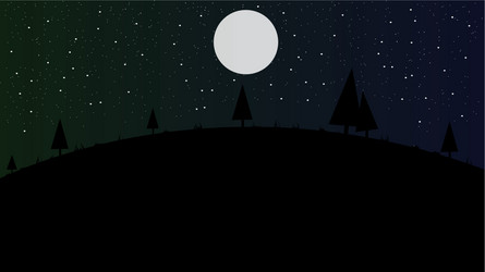 Night Vector Images (over 730,000)