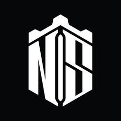 Ns Gaming Logo Vector Images (96)