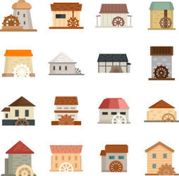 Stone Mill Vector Images (over 490)