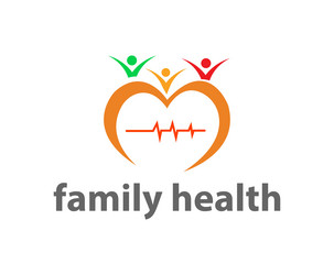 Family Health Logo Vector Images (over 34,000)