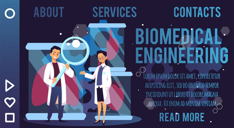 Biomedical Engineering Vector Images (over 1,400)