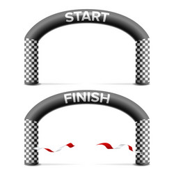 Balloon Arch Vector Images (over 1,000)