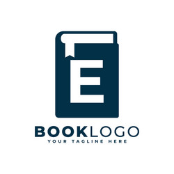 E Book Logo Vector Images (over 3,400)