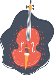 Double Bass Vector Images (over 1,400)