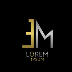 Em Logo Vector Images (over 2,400)