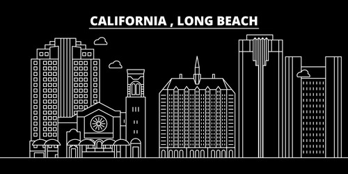 Long Beach Logo Vector Images (over 960)