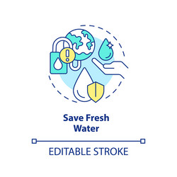 Save Water Logo Vector Images (over 6,200)