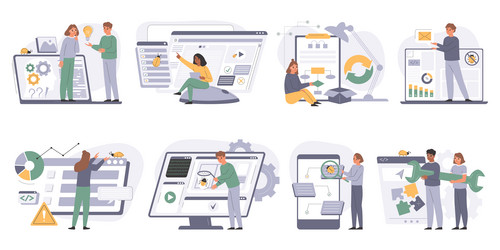 Software Vector Images (over 260,000)