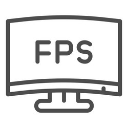 Fps Games Vector Images (over 320)
