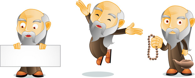 Guru Vector Images (over 5,200)