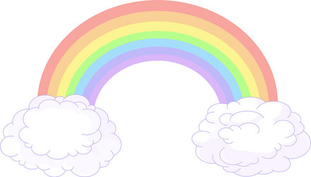 Rainbow Vector Images (over 370,000)
