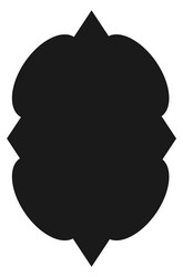 Blank Shape Vector Images (over 430,000)