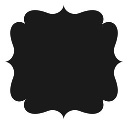 Bookplate Borders Vector Images (over 2,400)