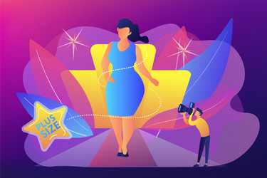 Runway Models Vector Images (over 660)