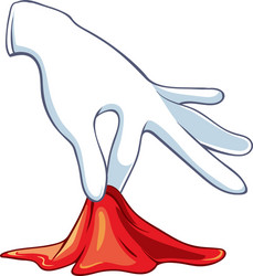 Wizard Hand Vector Images (over 7,100)