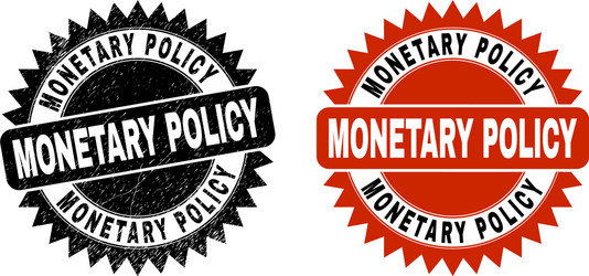 Monetary Policy Vector Images (over 540)
