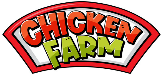 Chicken Banner Vector Images (over 15,000)