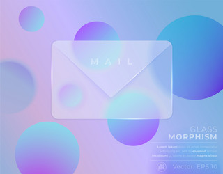 Email icon transparent background mail Vector Images & Graphics for ...