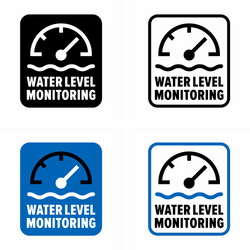 Water Monitoring Vector Images (over 8,000)