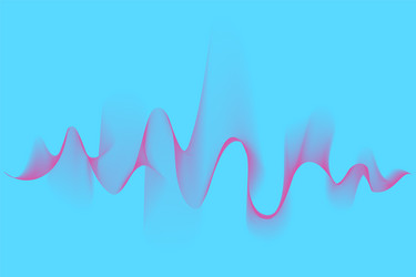 Wavey Line Vector Images (31)